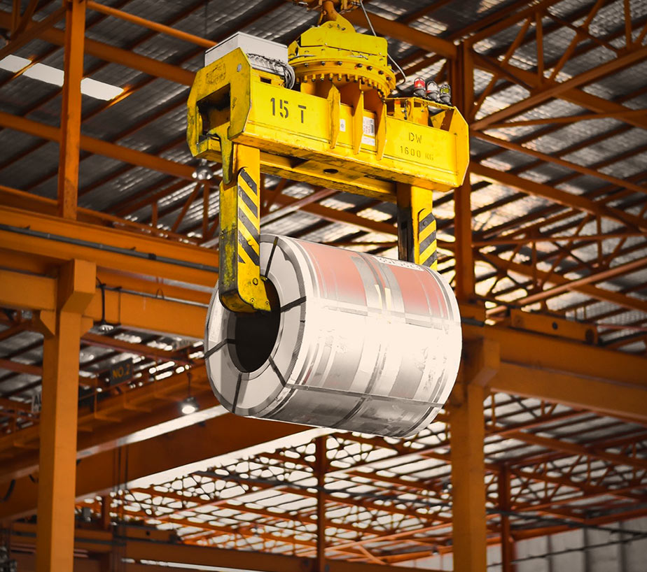 Mukand | Manufacturers of Speciality Steel & Heavy Machinery