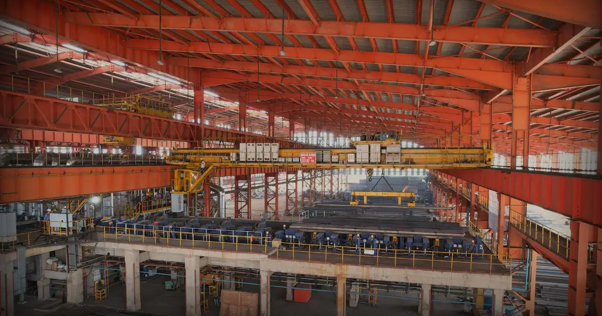 Mukand Ltd | Company Overview & A Look at Her Rich History