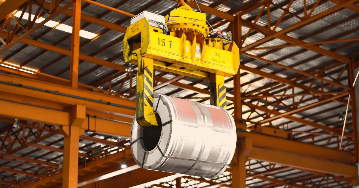Mukand Ltd | Custom Machine Builders & Manufacturers in India